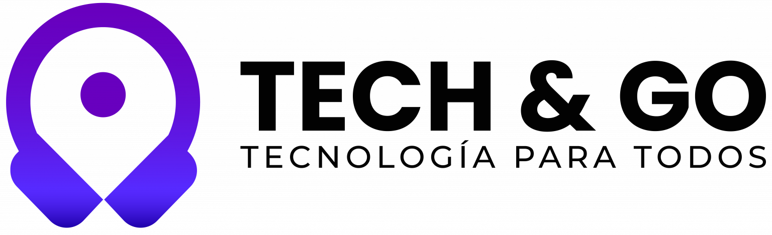 Tienda Online El Salvador - Tech & Go