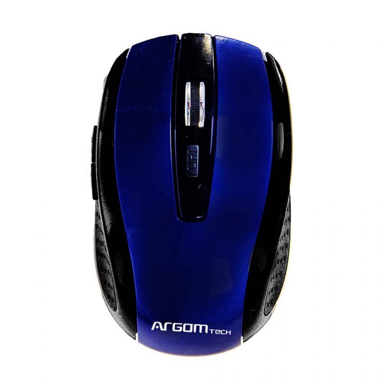 Argom MS-0032 Bluetooth Mouse - Tech & Go