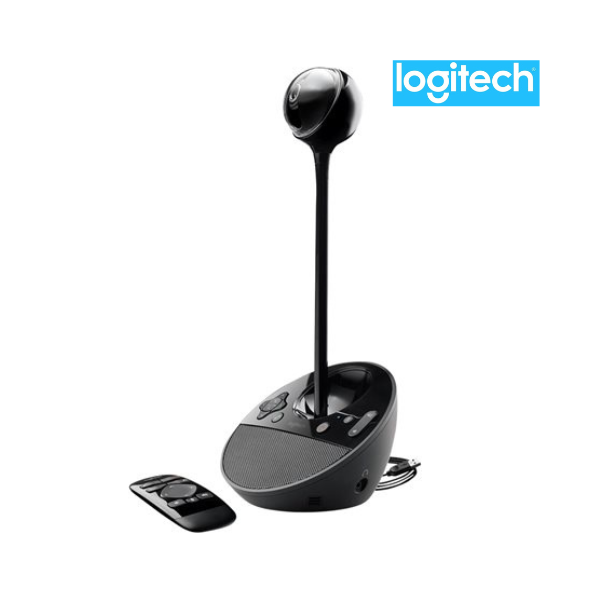 Logitech ConferenceCam BCC950 - Tech & Go