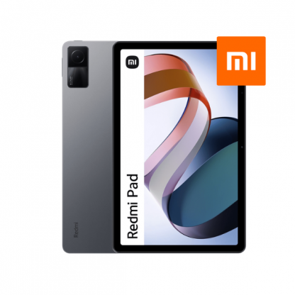 Xiaomi Redmi Pad 10.61" - Tech & Go