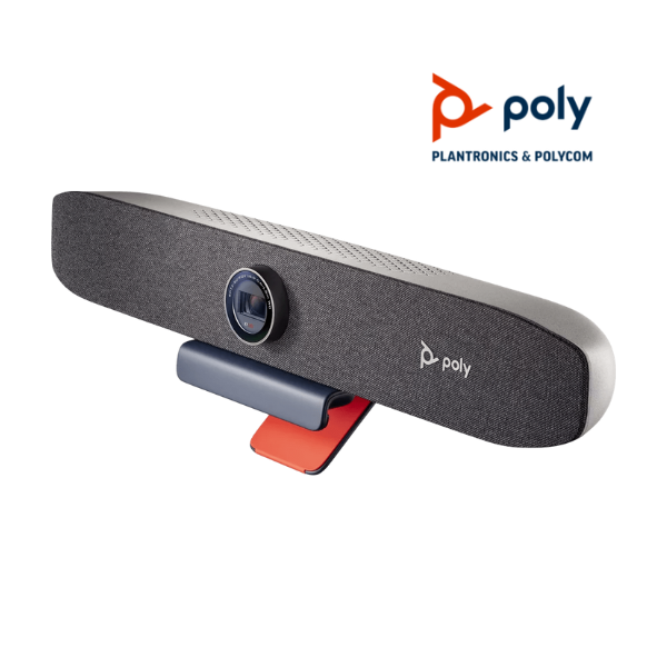 Poly Studio P15 Videoconferencia - Tech & Go