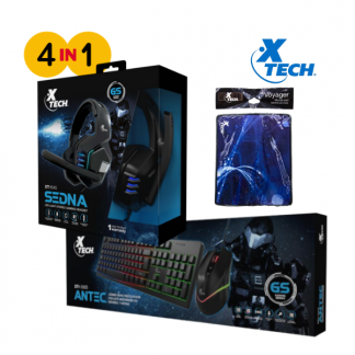 Tienda Online El Salvador - Tech & Go