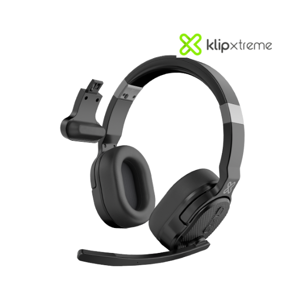Klip Xtreme Headset DuoVox - Tech & Go